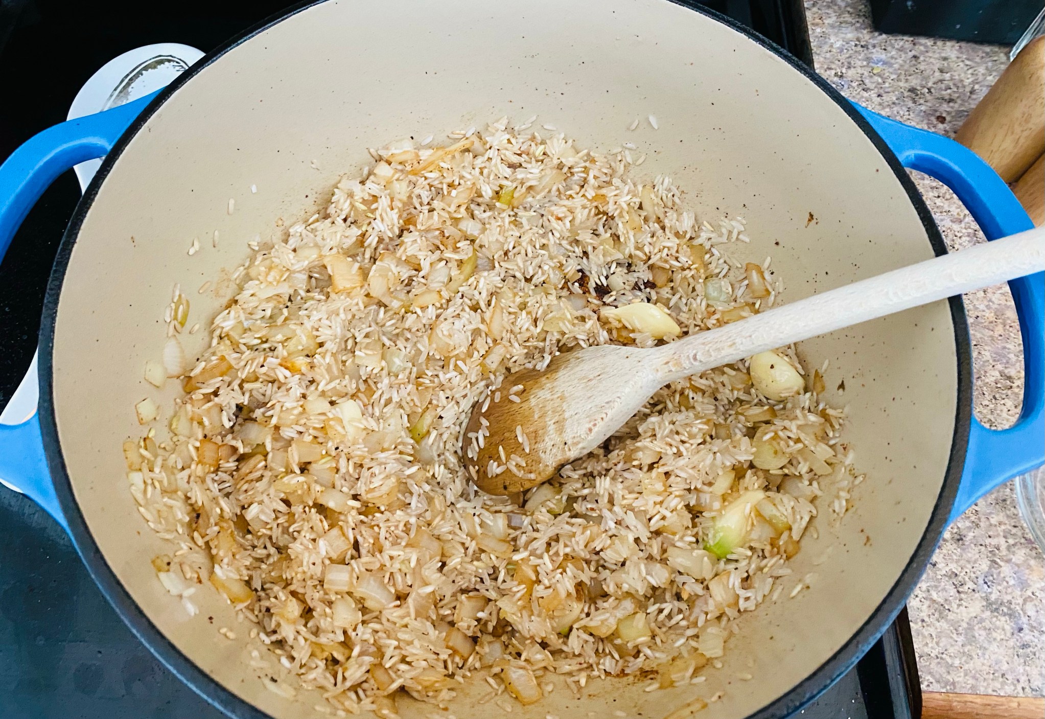 Dutch Oven Chicken Leg Quarters – The Petite Homestead